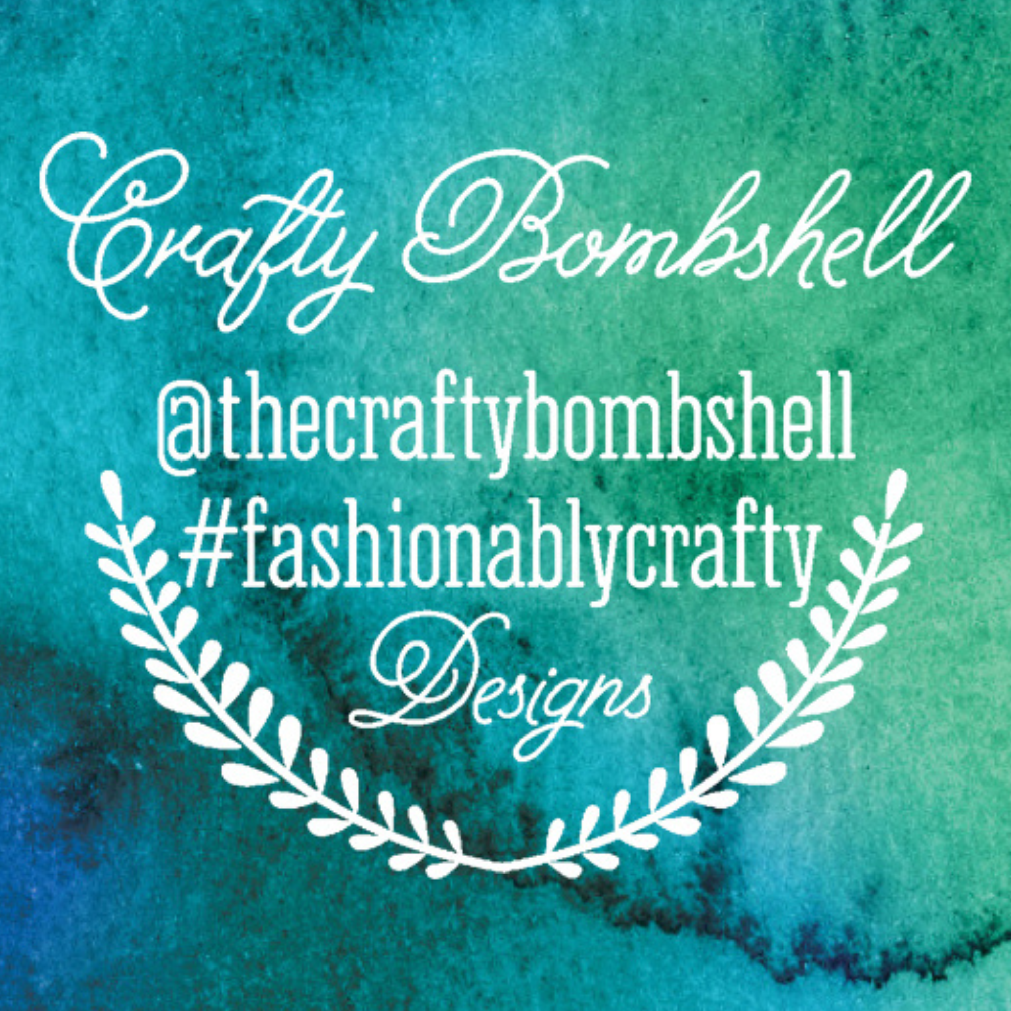 Unique Gifts and Home Decor | Crafty Bombshell Designs